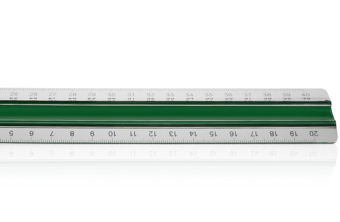 Linex Super liniaal - Snijliniaalpunt.nl