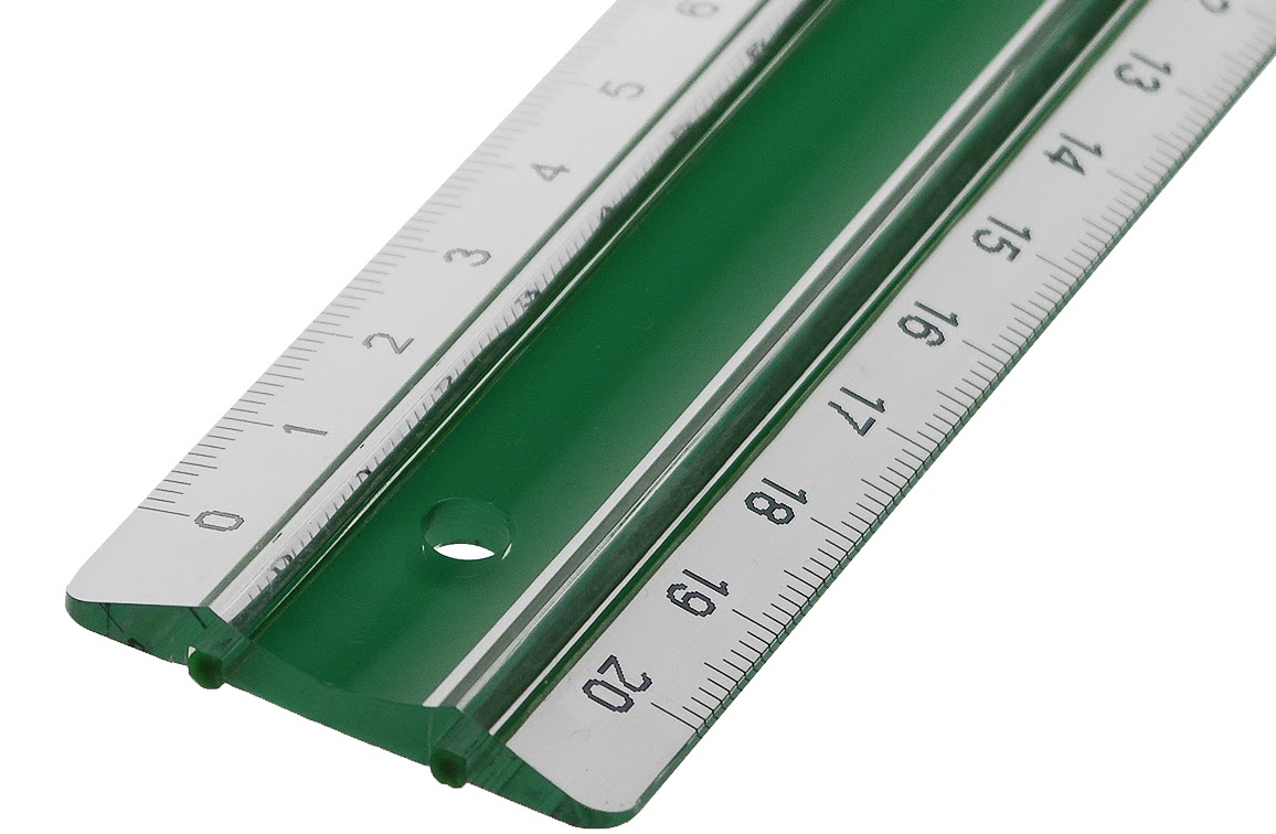 Linex Super liniaal - Snijliniaalpunt.nl