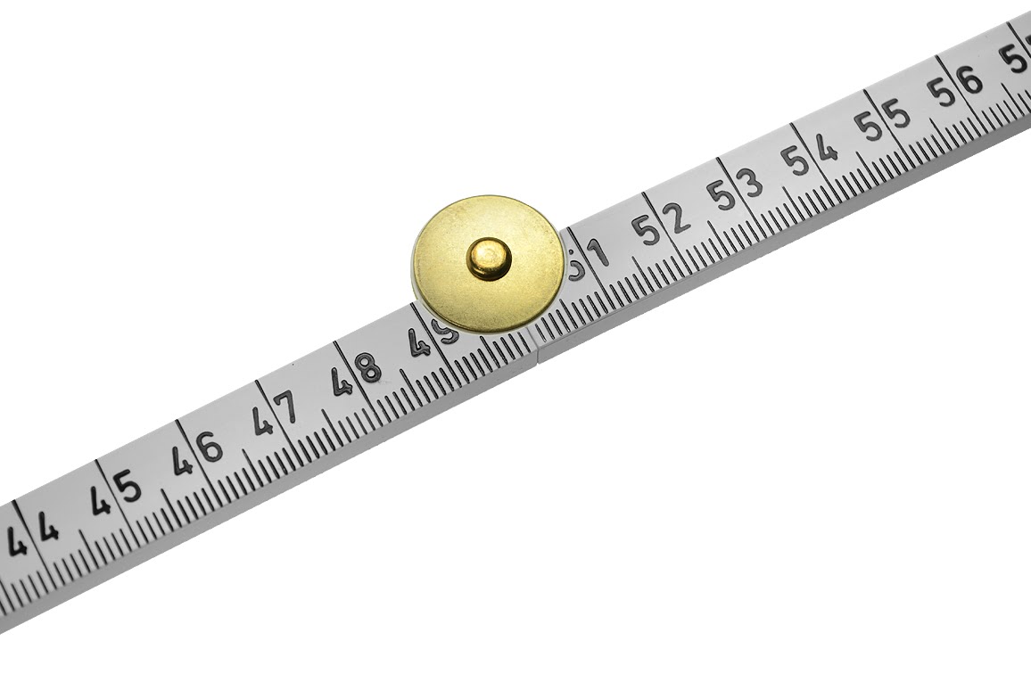 Sola Duimstok - Snijliniaalpunt.nl